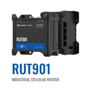 Teltonika - SPEEDROUTE SD-WAN